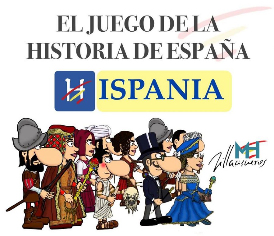 Historia – Fundación Villacisneros